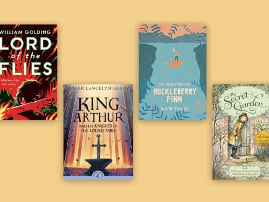 32 Examples Of Classic Literature For Middle School Teaching Expertise 32-examples-of-classic-literature-for-middle-school-teaching-expertise