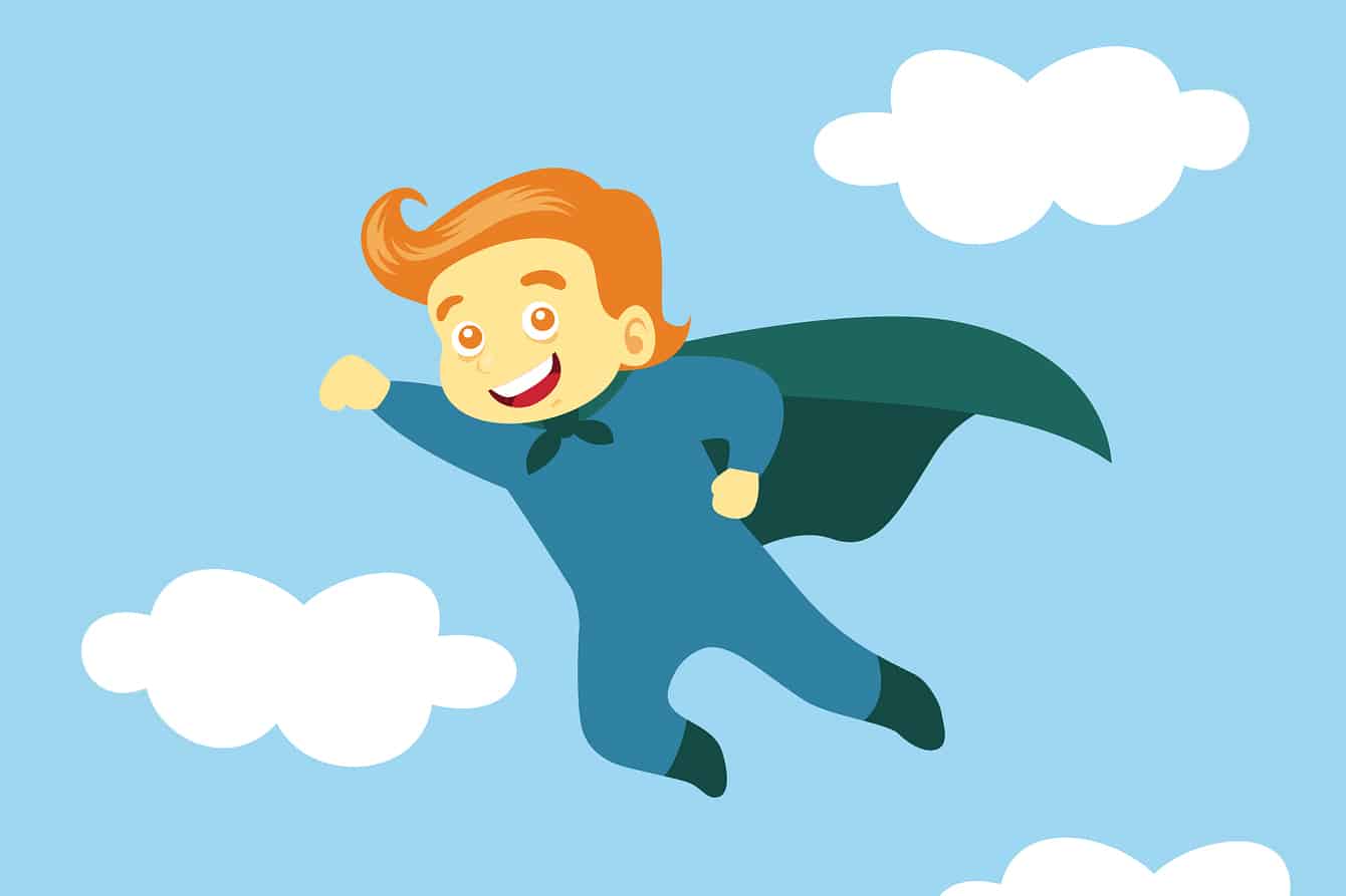 20 Epic Superhero Preschool Activities Teaching Expertise