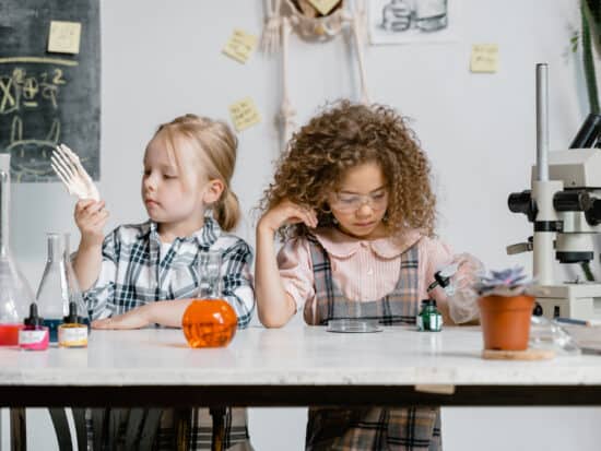 45 Elementary Science Experiments for Every Season - Teaching Expertise