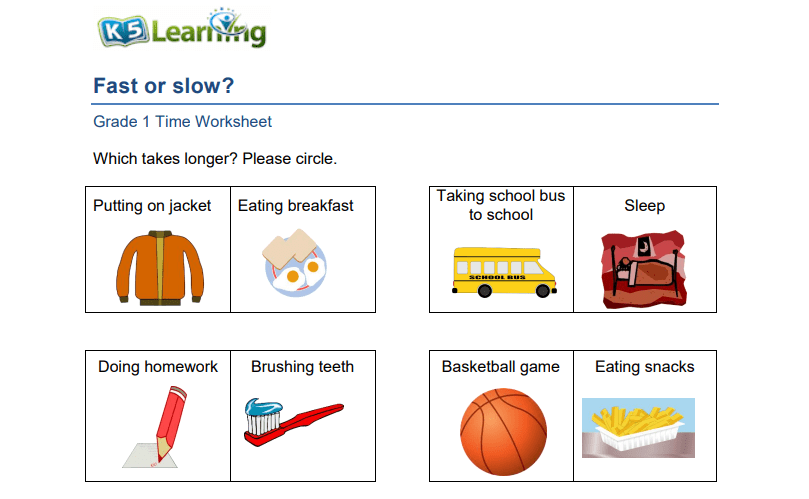 20 Preschool Activities To Practice Fast and Slow - Teaching Expertise 20 Preschool Activities To Practice Fast and Slow - Teaching Expertise