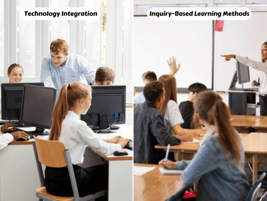 Top 19 Methods To Improve Student Engagement - Teaching Expertise Top 19 Methods To Improve Student Engagement - Teaching Expertise