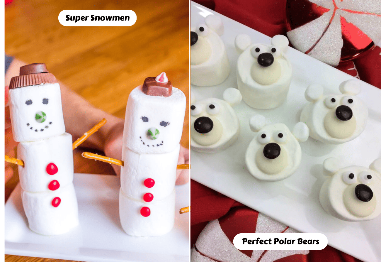 20 Marvelous Marshmallow Activities - Teaching Expertise