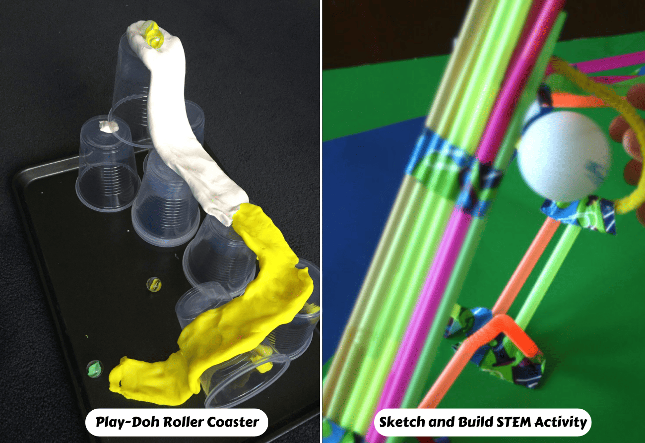 10 Groovy Roller Coaster Activities Teaching Expertise