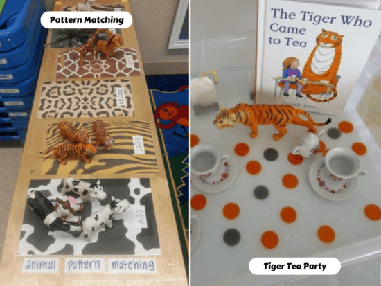 20 Terrific Tiger Activities - Teaching Expertise