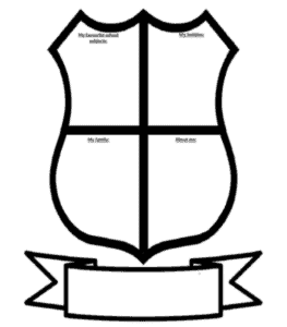 18 Super Simple Shield Activities For Students - Teaching Expertise