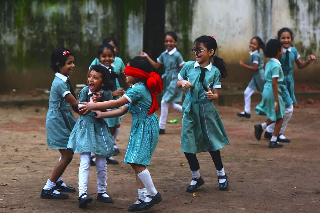 20 Popular Games Around the World - Teaching Expertise